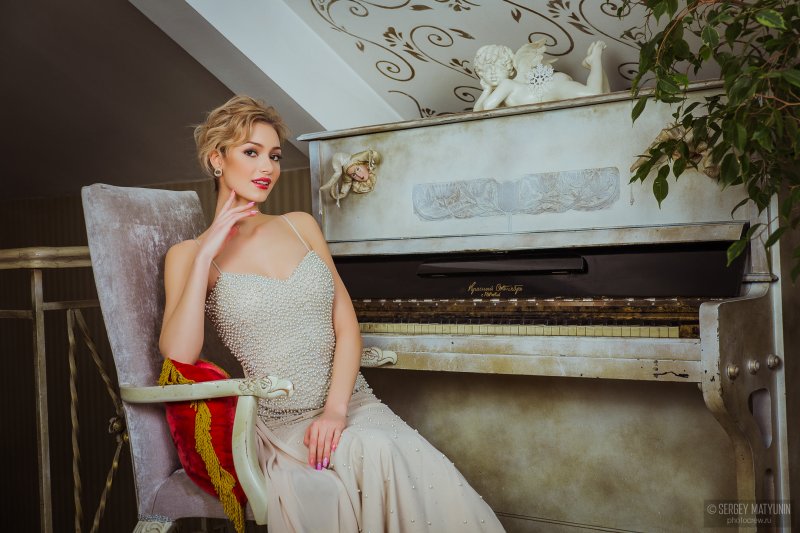 Портфолио: лучшие фотографии на одной странице - Профессиональный ...